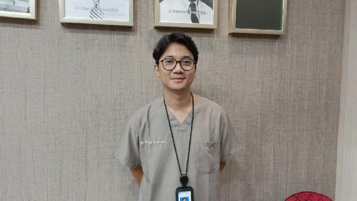 Mengenal Teknik BESS untuk Bedah Kasus Saraf Kejepit | tempo.co