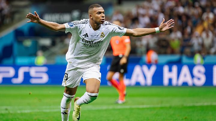 Daftar Top Skor Liga Champions hingga Putaran Kedua: Kylian Mbappe dan ...