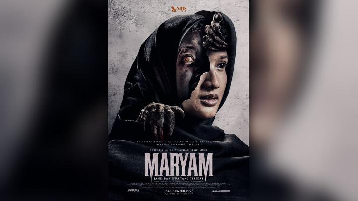 Film Maryam Angkat Kisah Jin dan Trauma Psikologis | tempo.co