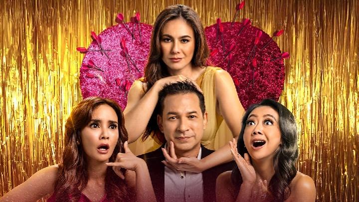 Fakta Menarik Serial Mama-mama Pengejar Cinta | tempo.co