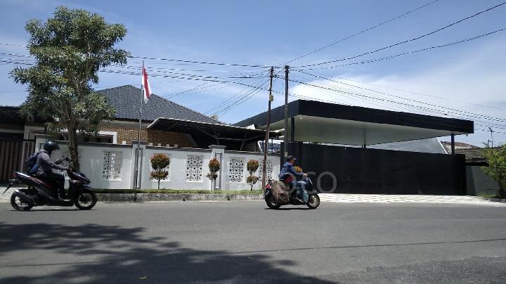 Rektor USU Tak Mau Berkomentar Soal Disebut KPK Lingkaran Bobby ...