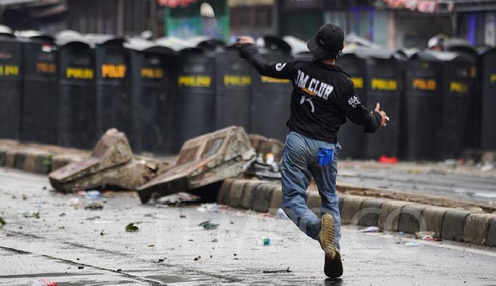 Analisis Pakar Politik Unand Soal Situasi Belakangan dan Legitimasi ...