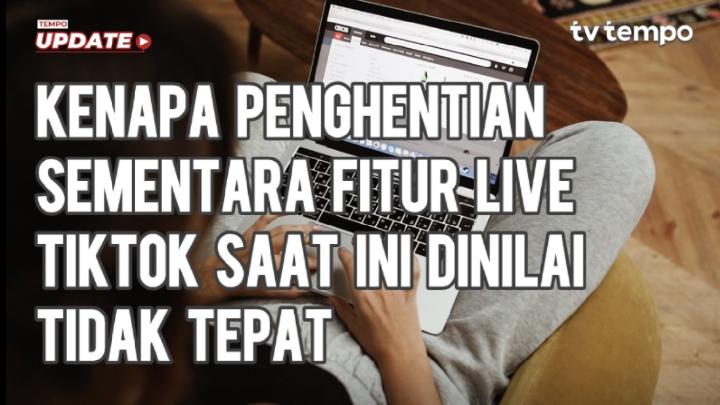 Berita Terkini Berita Hari Ini Indonesia Dan Dunia Tempo Co