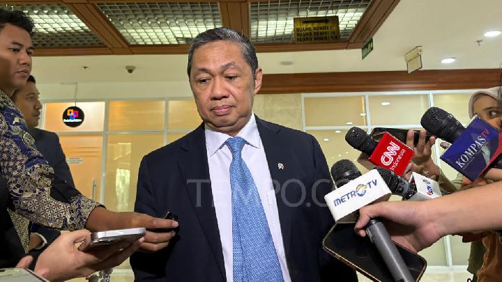 Kata Kemenlu soal PBB Ingin Dugaan Pelanggaran HAM saat Unjuk Rasa ...