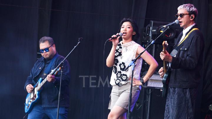 Barasuara Merilis Album Jalaran Sadrah Isi 9 Lagu | tempo.co