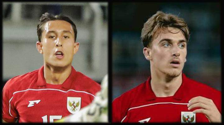 Mengapa Peran Miliano dan Mauro Penting di Timnas Indonesia? | tempo.co