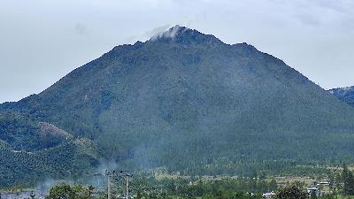 mount makaturing