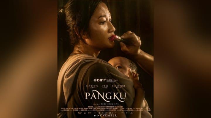 6 Fakta Menarik Film Pangku Karya Reza Rahadian | tempo.co