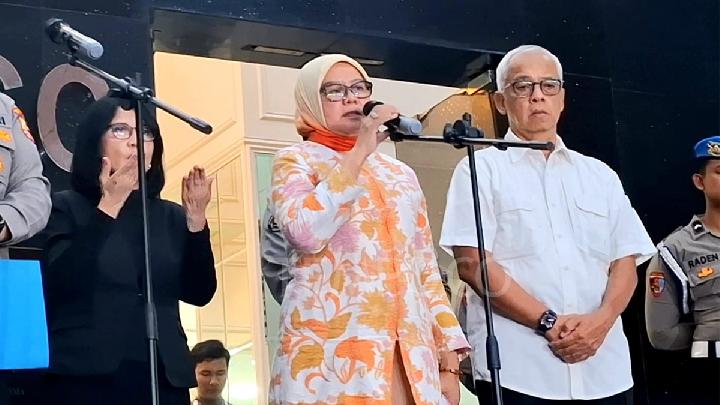 Kompolnas: Ada 1.500-2.000 Aduan Soal Kinerja Polisi Setiap Tahun ...