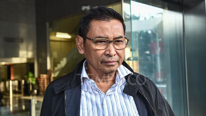 KPK Sita Sepeda Rp 150 Juta dari Eks Wakil Dirut BRI di Kasus Korupsi EDC | tempo.co