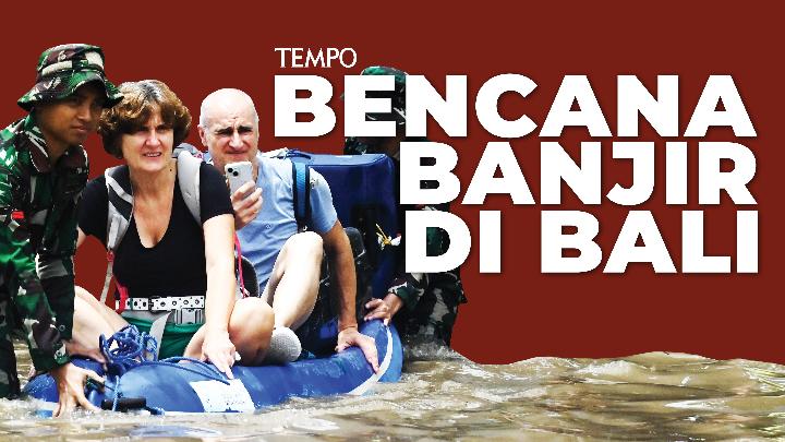 Siapa Grup Anarko Sindikalis? | tempo.co