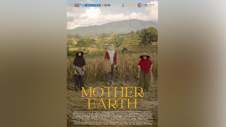 Film Dokumenter Tunggu Tubang, Ketahanan Pangan Versi Masyarakat Adat ...