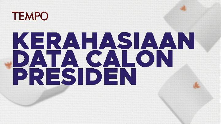 Siapa Grup Anarko Sindikalis? | tempo.co