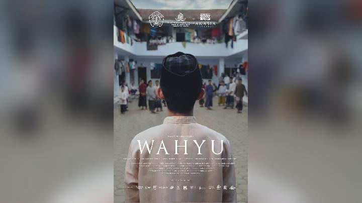 Sinopsis Film Wahyu yang Berlatar di Pesantren | tempo.co