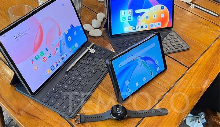 3 Tablet Baru Honor Masuk Indonesia, Apa Saja Fitur Uniknya? | tempo.co