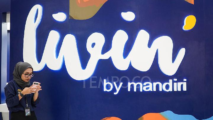 Kata Bank Mandiri soal Pengajuan Tambahan Dana SAL | tempo.co