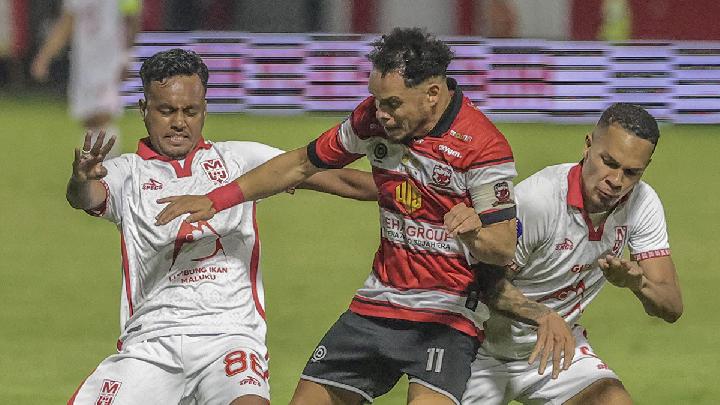 Jadwal Super League Pekan Ke-7: Persita vs Persib, Borneo FC vs Persija ...