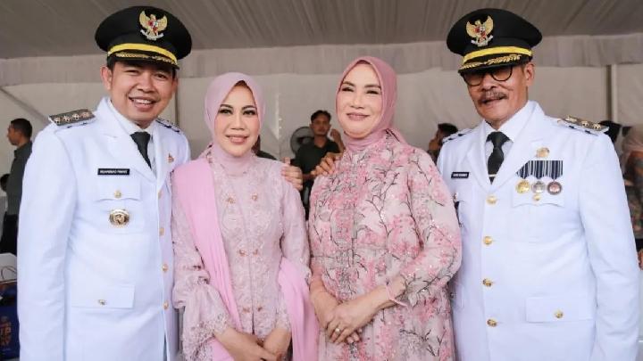 Konflik Internal, Wabup Adukan Bupati Jember ke KPK | tempo.co