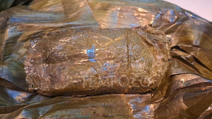 Pendap, Pepes Ikan Unik dari Bengkulu | tempo.co