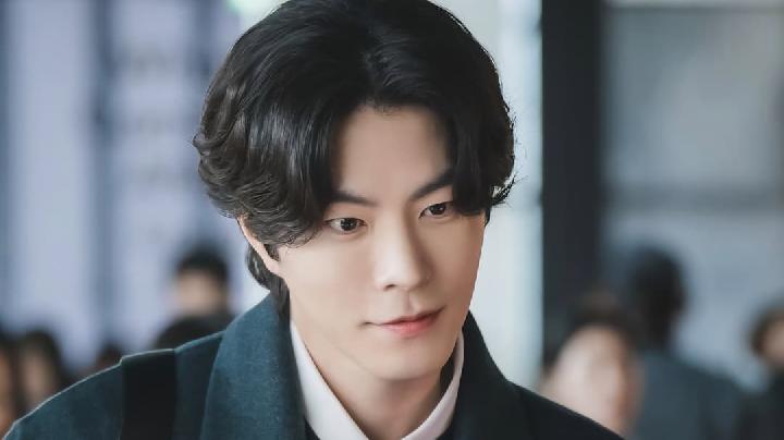 Hong Jong Hyun Gantikan Yoon Ji On di Drama Positively Yours | tempo.co