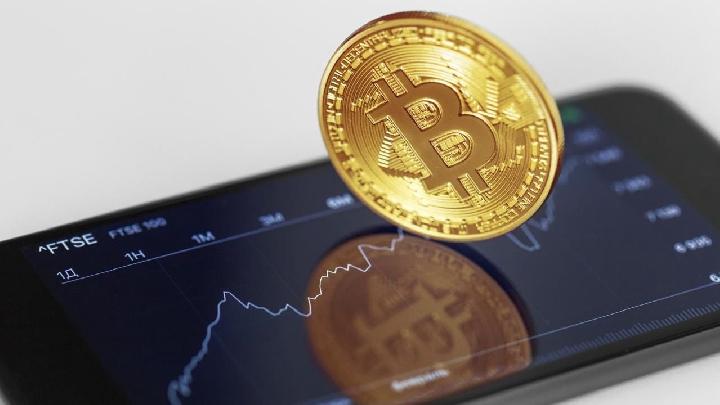 5 Aplikasi Trading Crypto untuk Pemula dan Profesional | tempo.co
