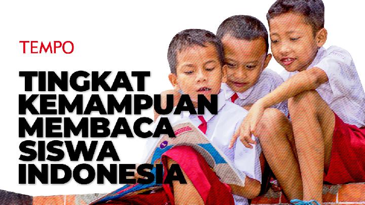 Rata-Rata Usia Penduduk Indonesia | tempo.co