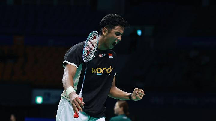 Posisi Lengkap Para Pemain Indonesia dalam Ranking Bulu Tangkis BWF ...
