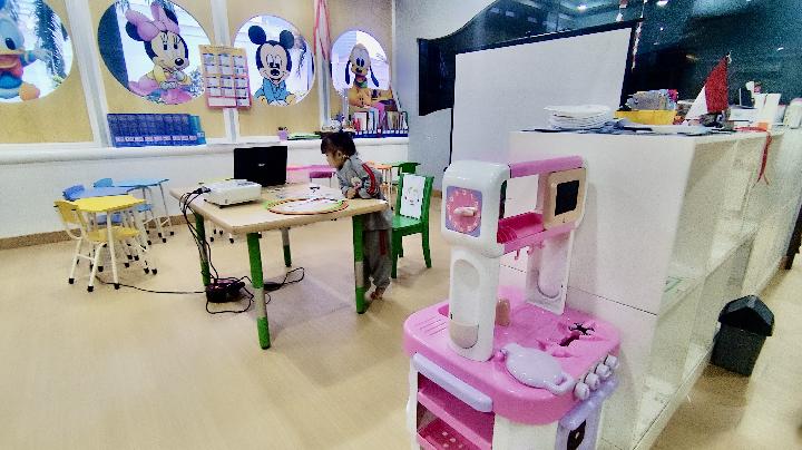 TPAN Bale RA Kartini, Layanan Inklusif Daycare di Jakarta | tempo.co