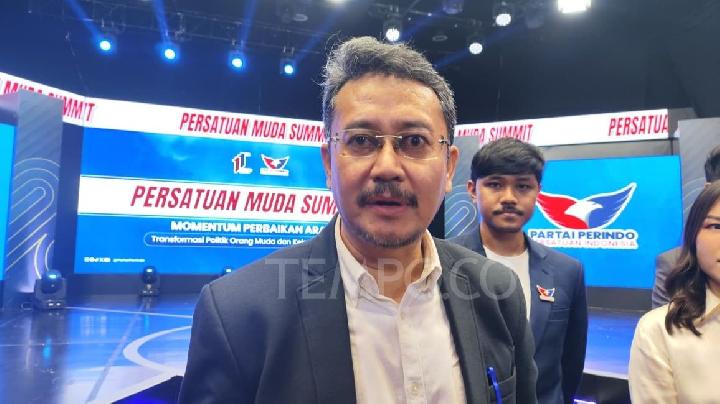 Partai Politik Non Parlemen Sepakat Membentuk Sekretariat Bersama ...