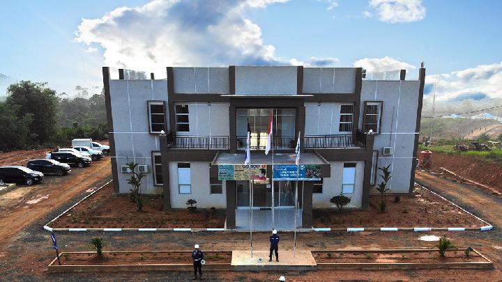 Kementrans Temukan Bukti Penyerobotan Lahan Transmigrasi oleh Tambang ...