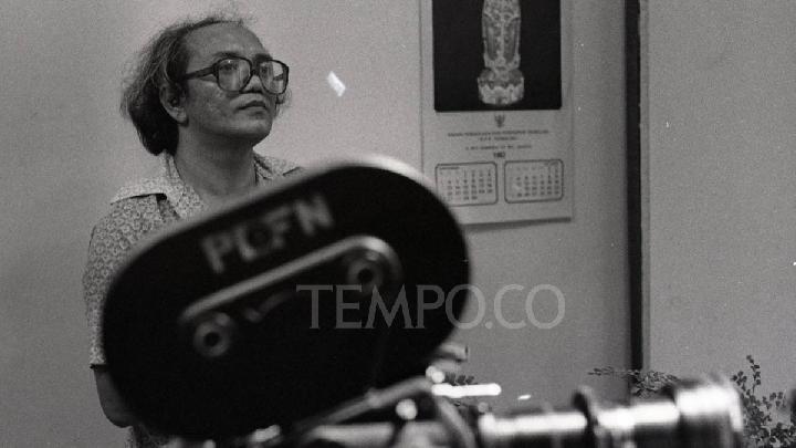 Sejarah di Balik Layar: Film G30S/PKI Proyek Besar OrdeBaru Rp 800 Juta ...