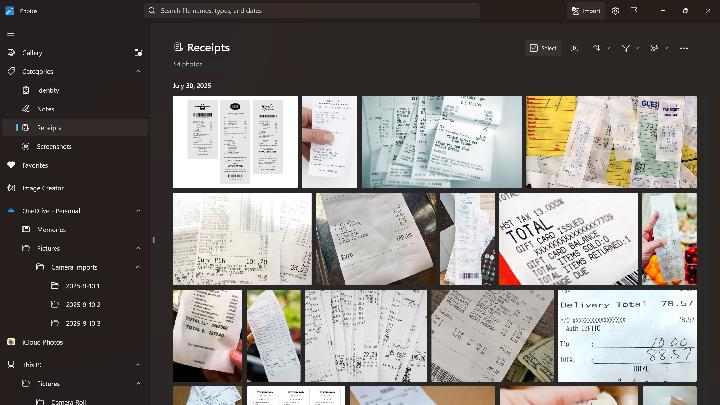 Microsoft Gunakan AI pada Photos untuk Pilah Gambar Secara Otomatis ...