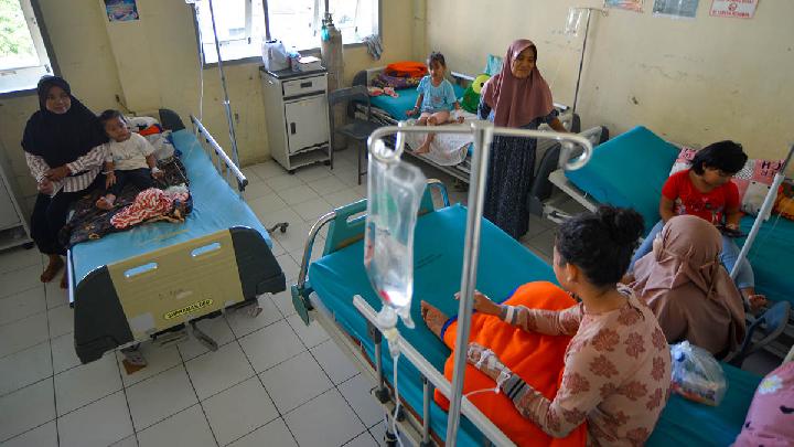 Berita Terbaru Tentang Keracunan Mbg Hari Ini 11 Oktober 2025 | tempo.co