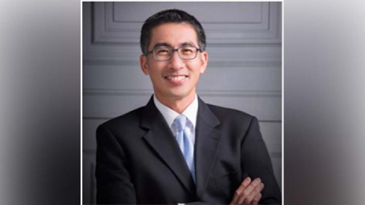 CEO Kino Indonesia Sidharta Prawira Ditunjuk sebagai Komisaris ...