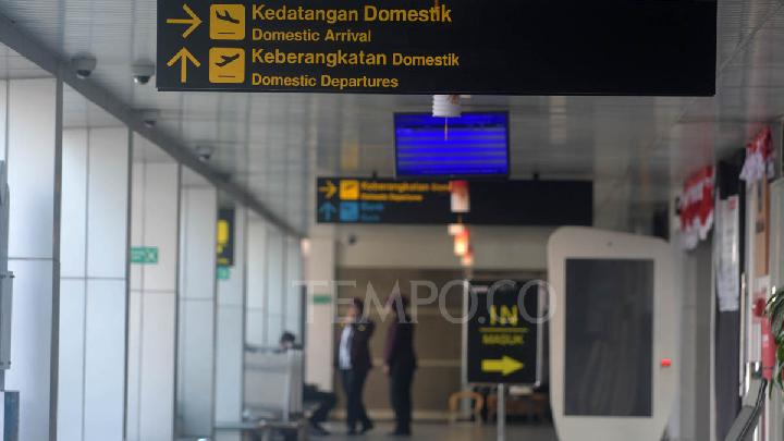 Pengguna Minta Bandara Husein Sastranegara Dibuka Lagi untuk ...
