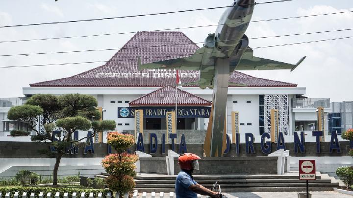 Apa Bedanya Sekolah Garuda dan SMA Biasa? | tempo.co