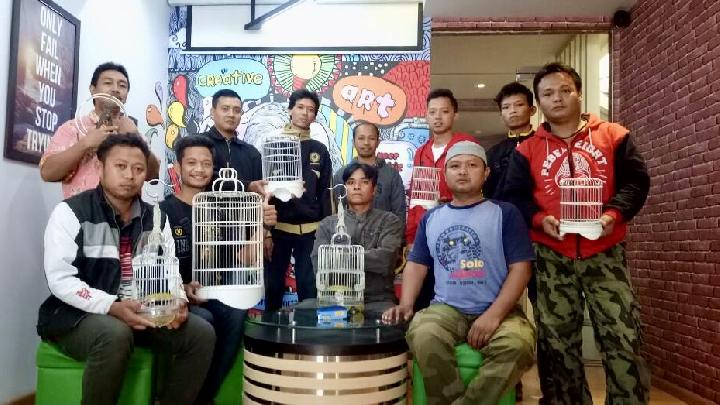 Ubah Limbah Jadi Produk Bernilai Tinggi, UMKM di Solo Sukses Berkat Pemberdayaan BRI | tempo.co