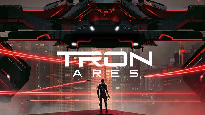 Sinopsis dan Fakta Menarik 5 Karakter Film Tron: Ares | tempo.co