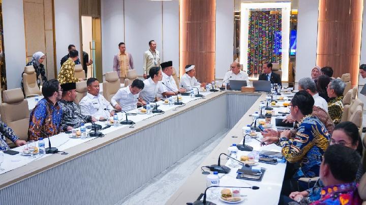 Walkot Tangsel Paparkan Progres Penanganan Sampah Berbasis PSEL ke ...