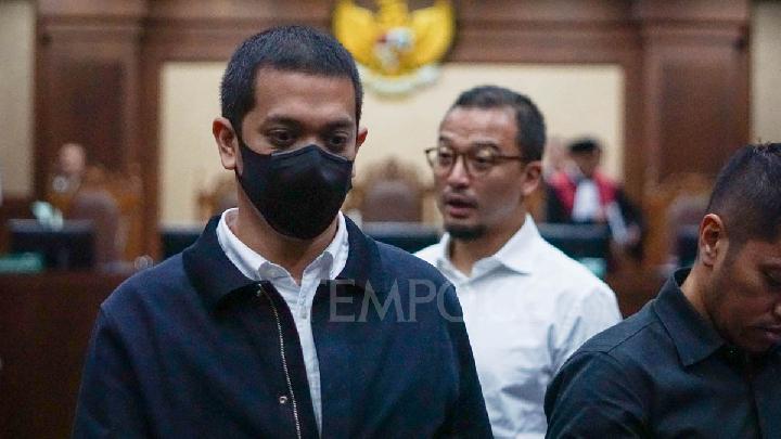 Dua Eks Direksi Pertamina Jadi Saksi di Sidang Anak Riza Chalid | tempo.co