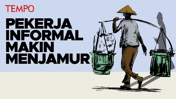 Rata-Rata Usia Penduduk Indonesia | tempo.co