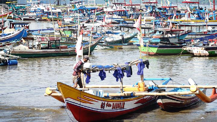 Kesatuan Nelayan Tradisional Indonesia Mengusulkan Stabilisasi Harga ...