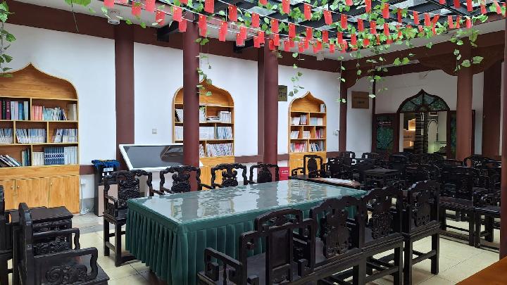 Menyusuri Jejak Islam di Cina, dari Guangzhou ke Chengdu | tempo.co