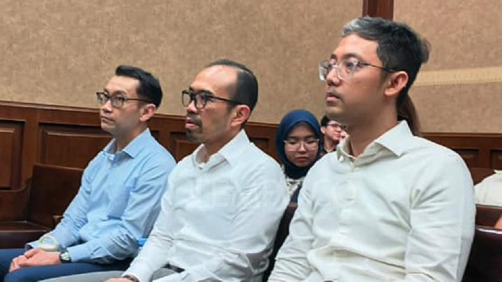 Jaksa Bantah Eksepsi Eks Dirut Pertamina Patra Niaga | tempo.co