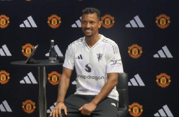 Luis Nani Hadir di Jakarta, Sempat Bicara Kondisi Manchester United ...