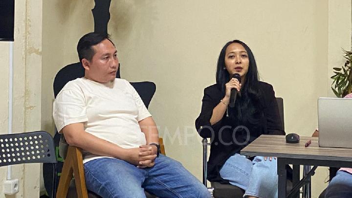 Keluarga Syahdan Husein Dapat Teror dan Intimidasi | tempo.co