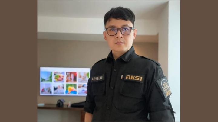 Ari Bias Dukung 7 Pencipta Lagu Ajukan Uji Materiil Kewenangan LMKN ...