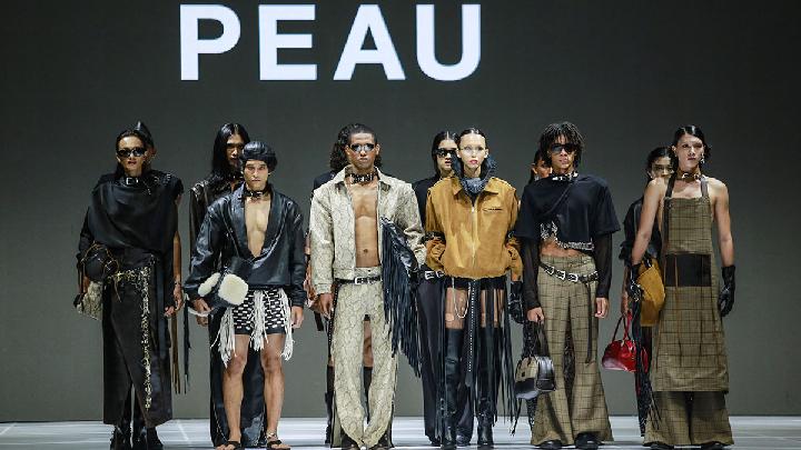 Jakarta Fashion Week 2026 Usung Tema "Legacy of Style" | tempo.co