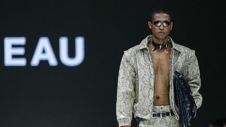 Jakarta Fashion Week 2026 Usung Tema "Legacy of Style" | tempo.co