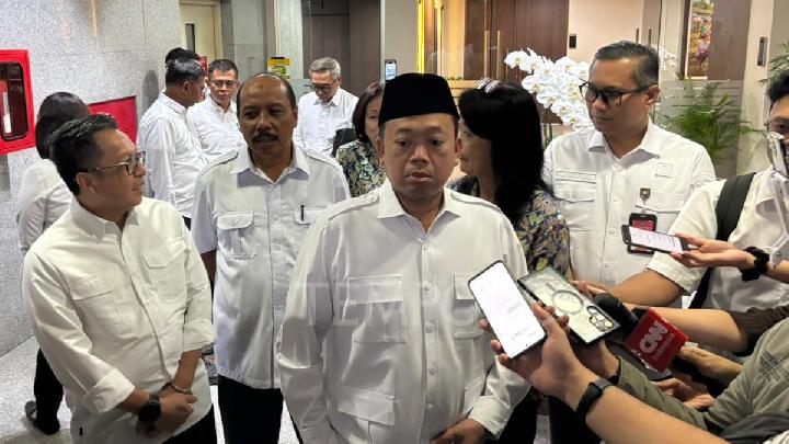 Nusron Sebut Ada Pegawai BPN Terjerat Kasus Tanah Sempadan Sungai ...